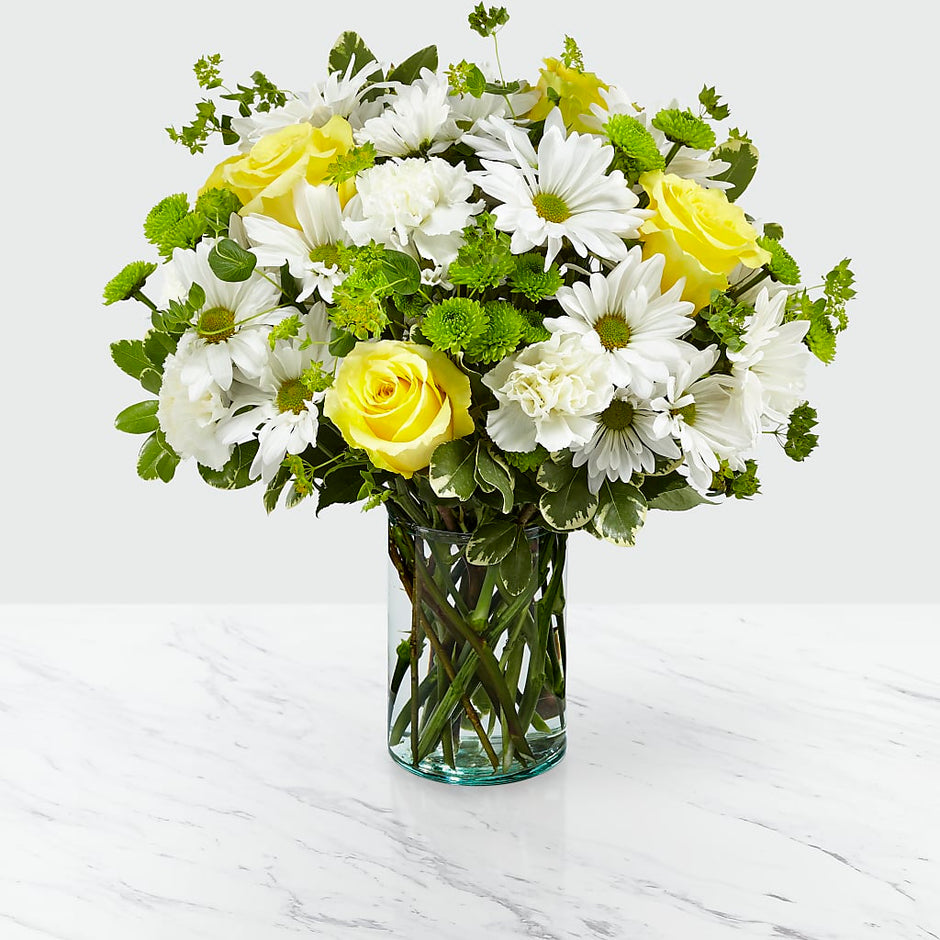 Monroe Florist | Same Day Flower Delivery by Greenery Plus Florist