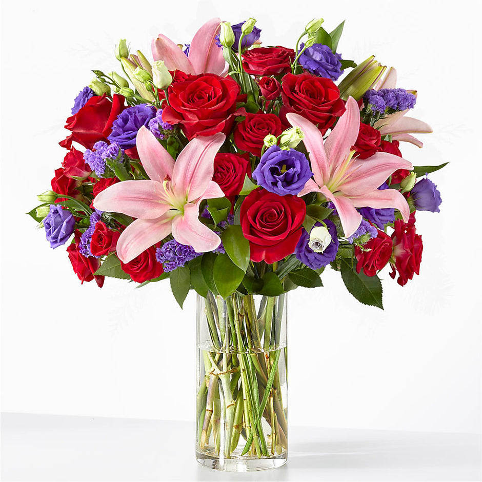 Monroe Florist with Same-Day Delivery | Greenery Plus Florist–Greenery ...